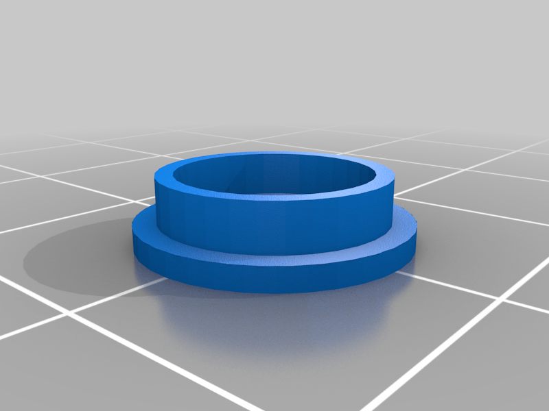 🧑‍🔧 Screw Caps・Free 3D File for ・Cults