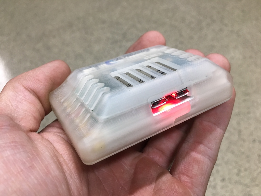 Archivo 3D gratuito OpenAPS Edison/Explorer 2500 mAh 📱 ・Idea de ...