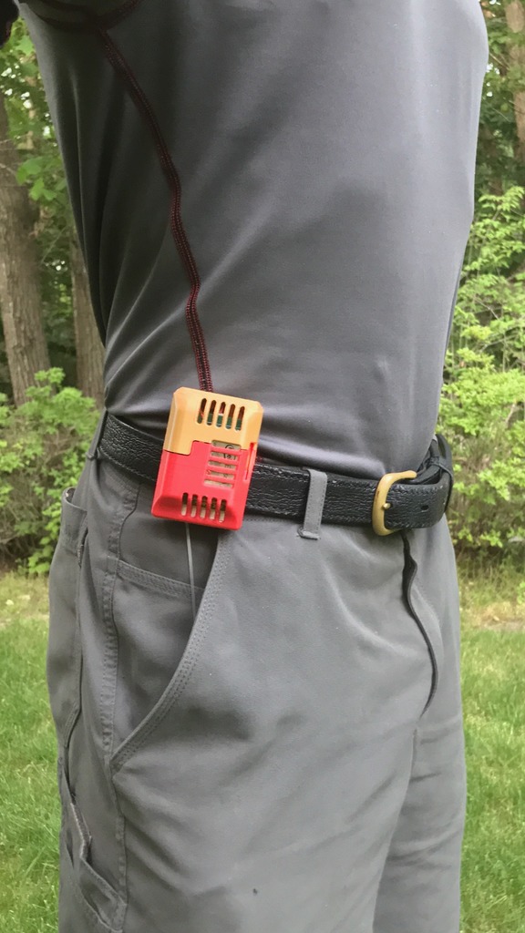 3D-Datei OpenAPS Edison/Explorer 2500 mAh kostenlos 🍂 ・3D-Druck-Idee ...