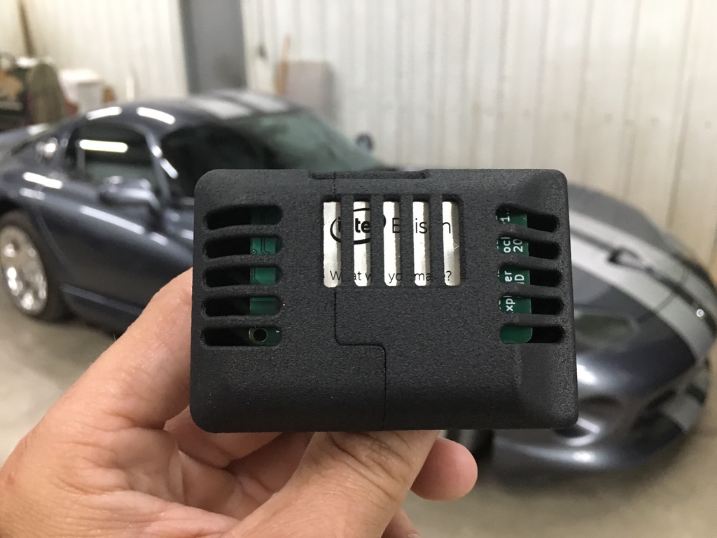 Archivo 3D gratuito OpenAPS Edison/Explorer 2500 mAh 📱 ・Idea de ...