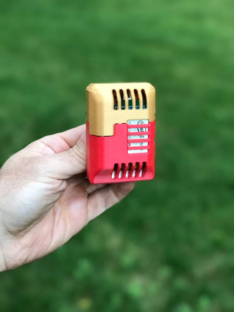 3D-Datei OpenAPS Edison/Explorer 2500 mAh kostenlos 🍂 ・3D-Druck-Idee zum Herunterladen・Cults
