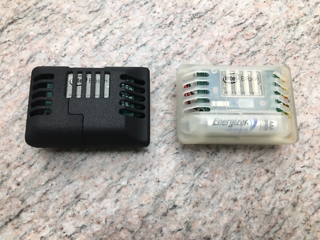 Archivo 3D gratuito OpenAPS Edison/Explorer 2500 mAh 📱 ・Idea de ...