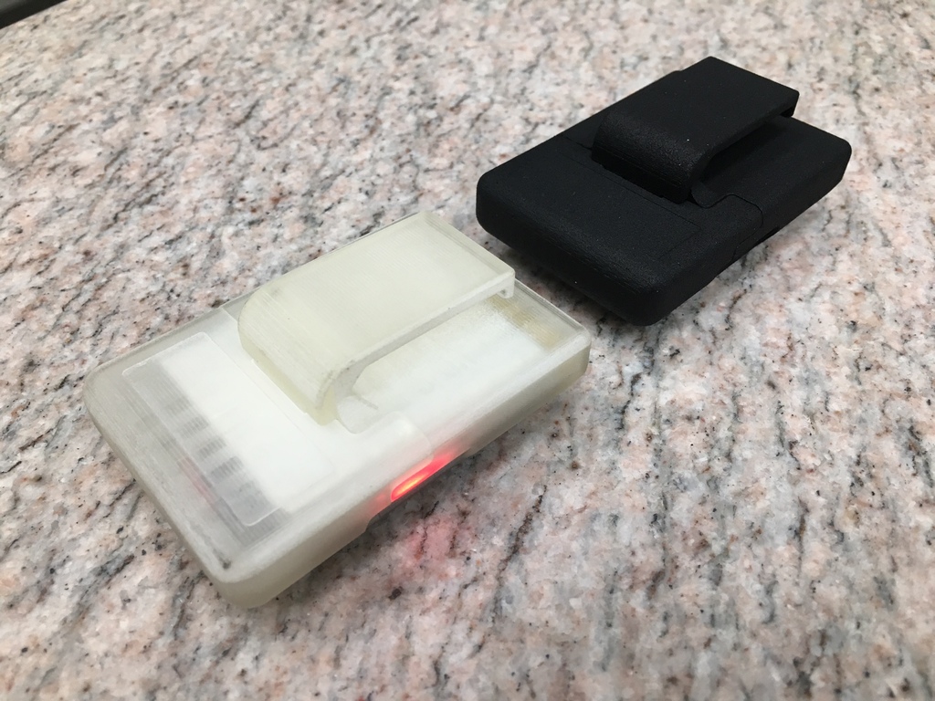 Archivo 3D gratuito OpenAPS Edison/Explorer 2500 mAh 📱 ・Idea de ...