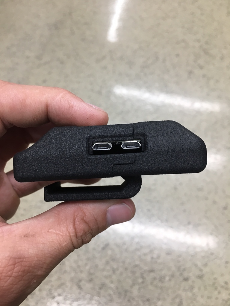 Archivo 3D gratuito OpenAPS Edison/Explorer 2500 mAh 📱 ・Idea de ...