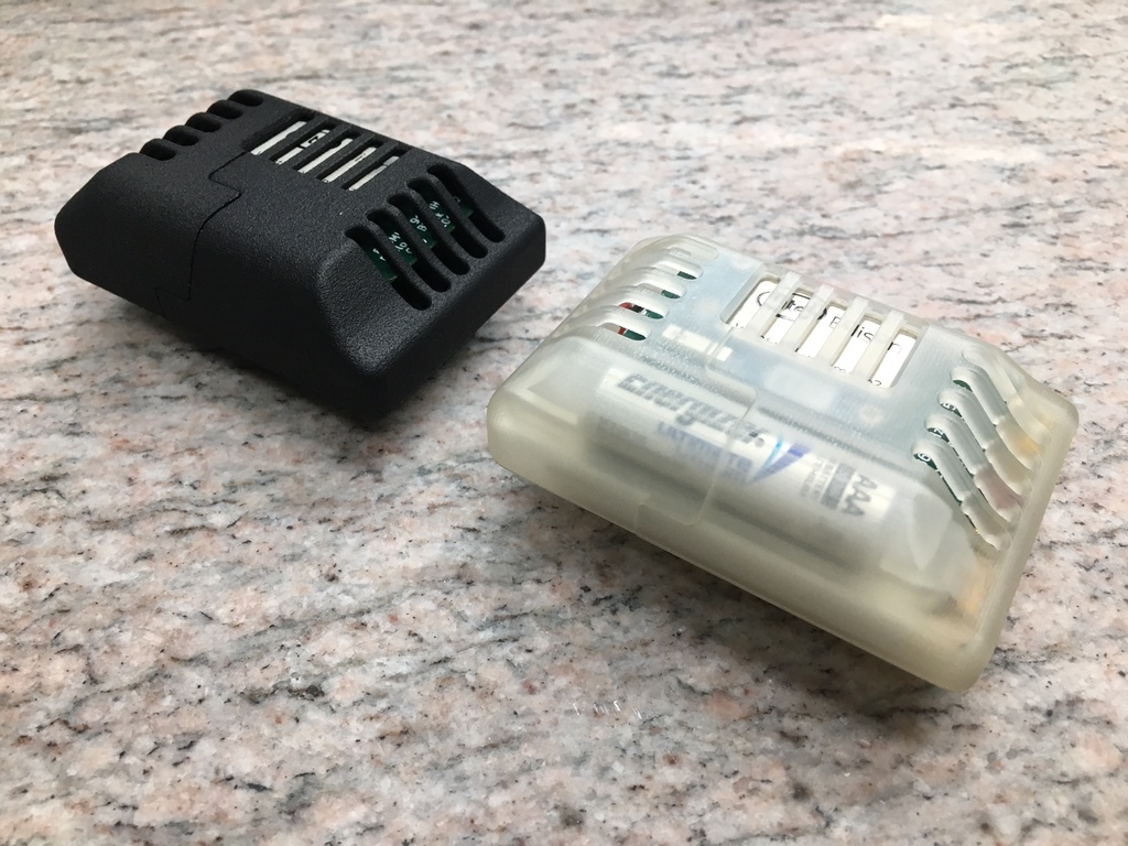 Archivo 3D gratuito OpenAPS Edison/Explorer 2500 mAh 📱 ・Idea de ...