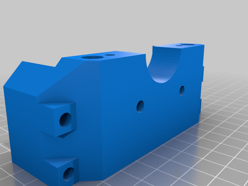 💭 Fractal Vice V2.1? by Borgey・Free 3D File for ・Cults