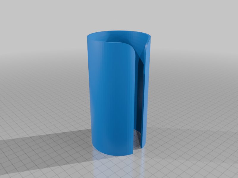 Archivo 3D gratis x8 can dispenser / Dispensador de latas 🥫 ・Diseño de ...