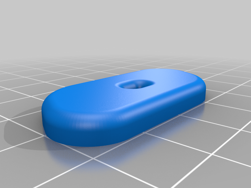 🚗 Volkswagen Transporter T4 The nameplate on the back door・Free STL ...