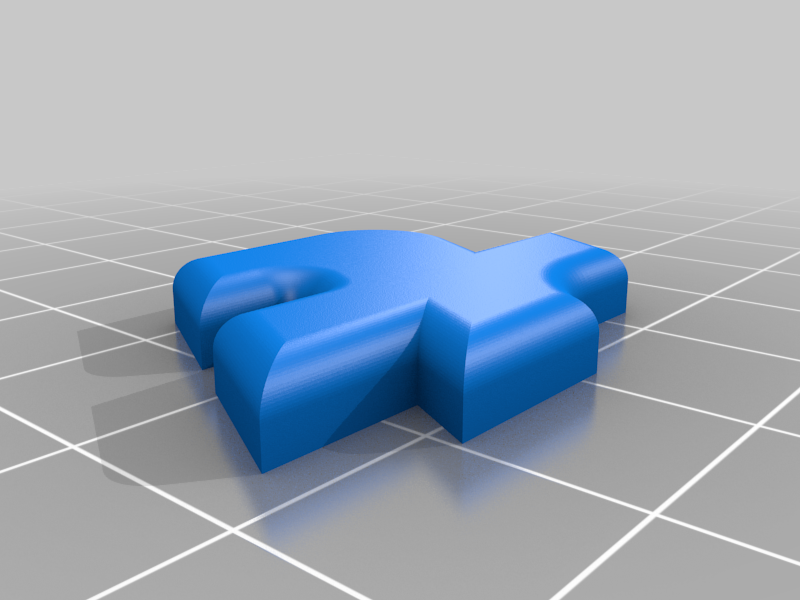 🚗 Volkswagen Transporter T4 The nameplate on the back door・Free STL ...