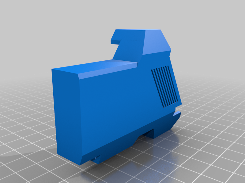 📷 Anycubic Kobra Camera Mount + LED・Free 3D File for ・Cults