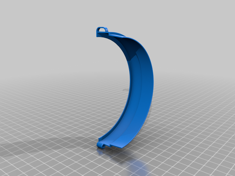 🧊 Ice Cream Lock・Free 3D File for ・Cults