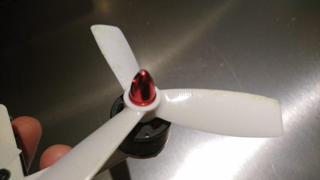 Free 3D file DR9 Drone Racing 9 🚁 ・3D print model to download・Cults