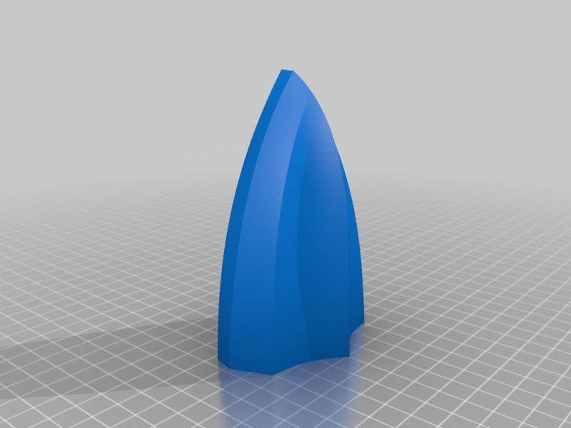 🛥️ Printed Boat 6・Free 3D File for ・Cults