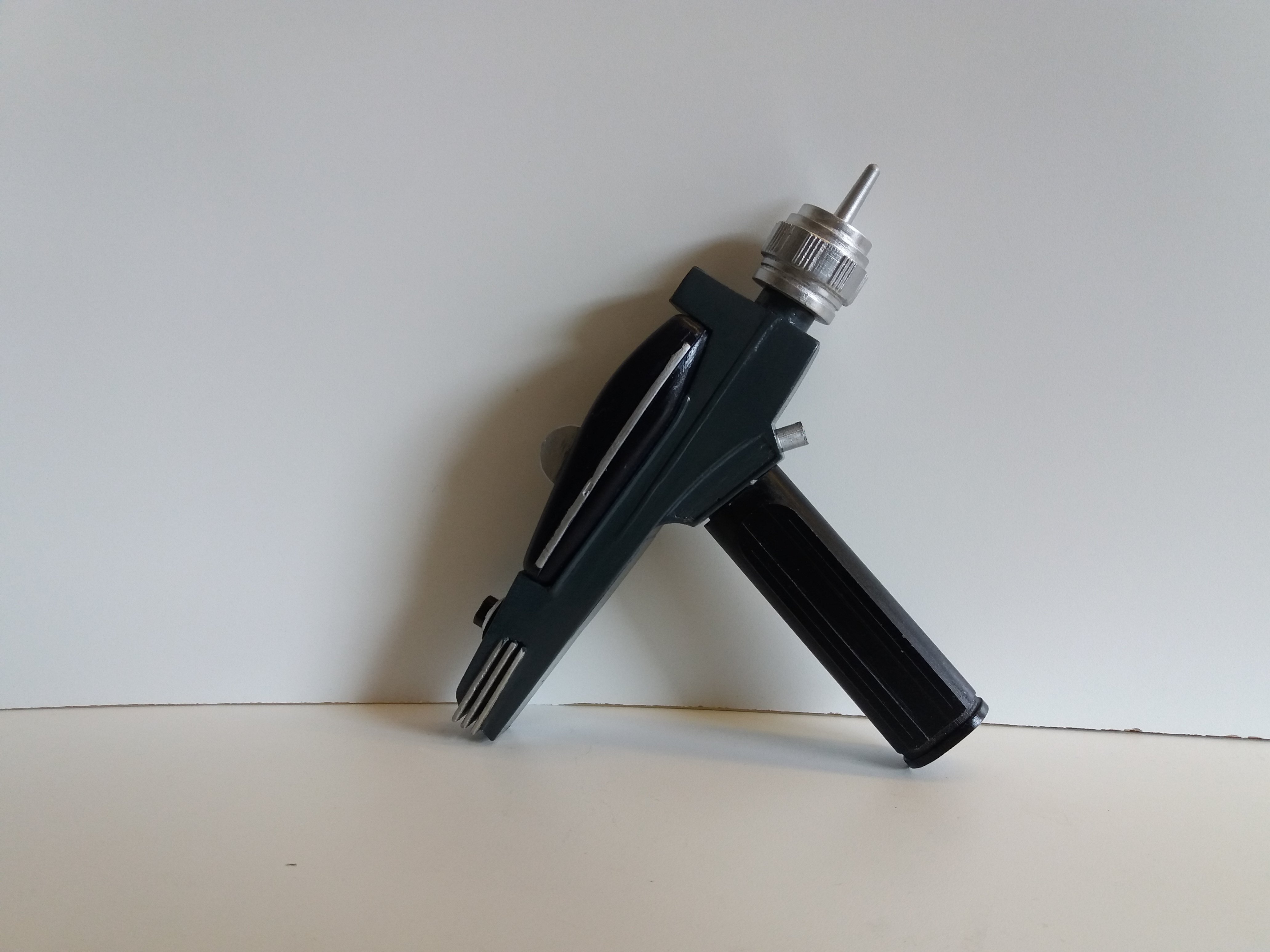 3D printable Original Series Phaser・Cults