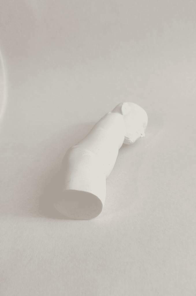 👥 Kid Named Finger (Mike Ehrmantraut)・Free 3D File for ・Cults