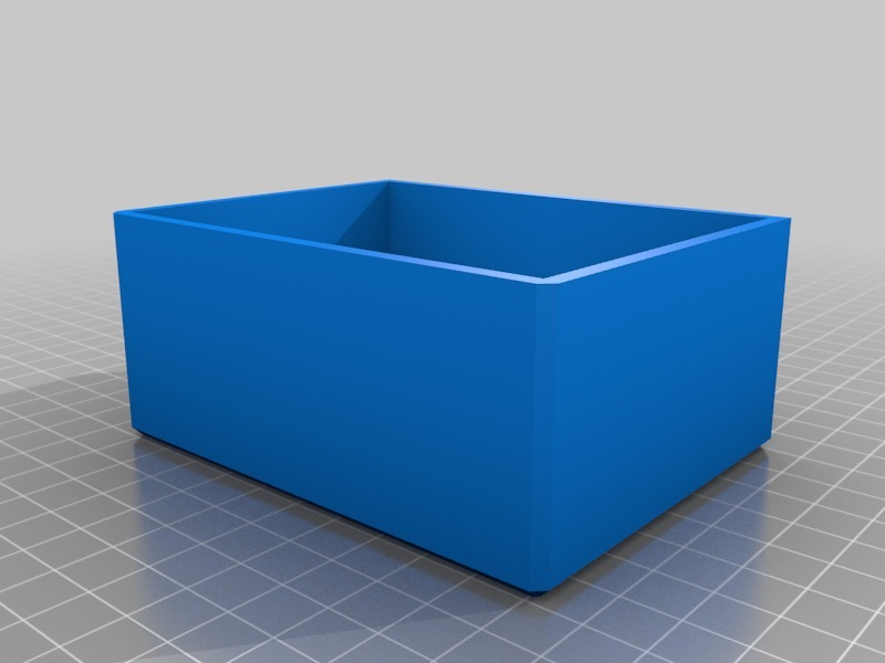 Free 3D file Multimeter Holder Brymen BM 235 🔧 ・3D print design to ...