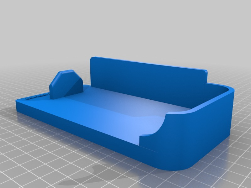 Free 3D file Multimeter Holder Brymen BM 235 🔧 ・3D print design to ...