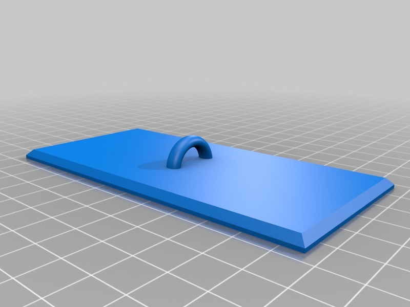 Free 3D file Multimeter Holder Brymen BM 235 🔧 ・3D print design to ...