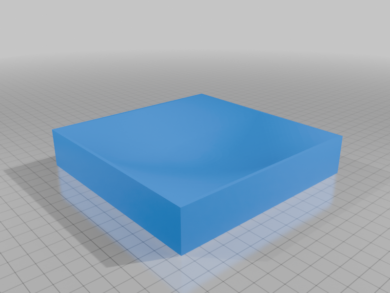 Free 3D file Interesting bowl 🥣 ・Object to download and to 3D print・Cults