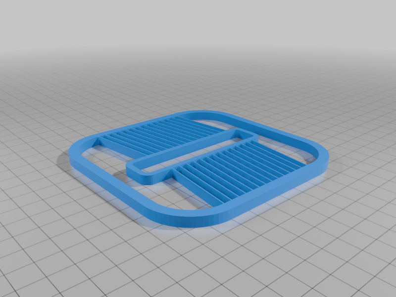 Free 3D file Compliant Mechanism Variations 💭 ・Object to download and ...