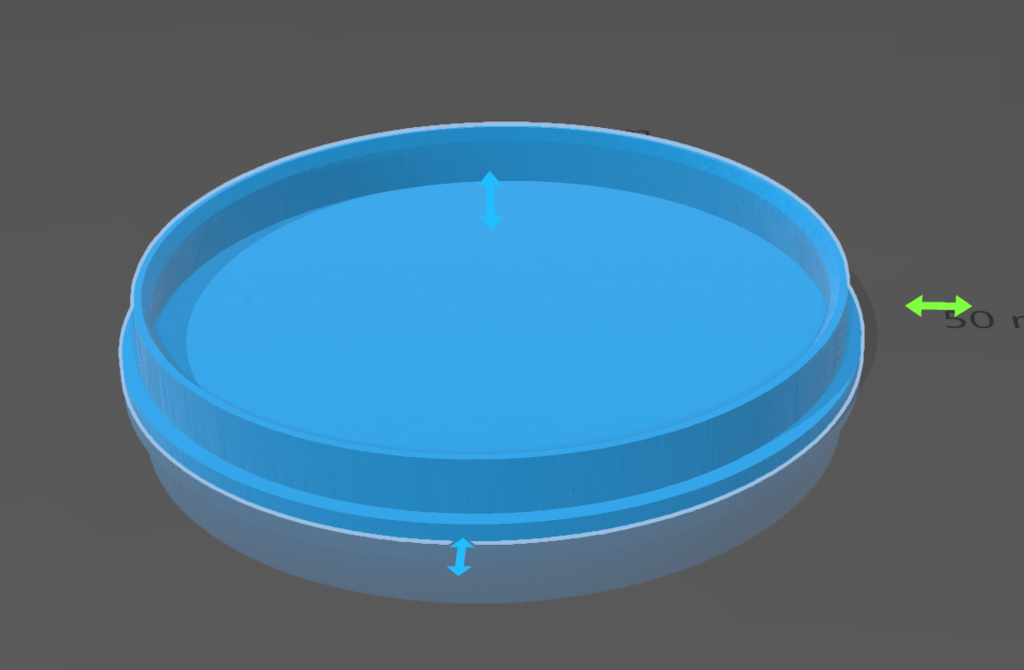 🥫 Flexible Can Lid (watertight)・Free 3D File for ・Cults