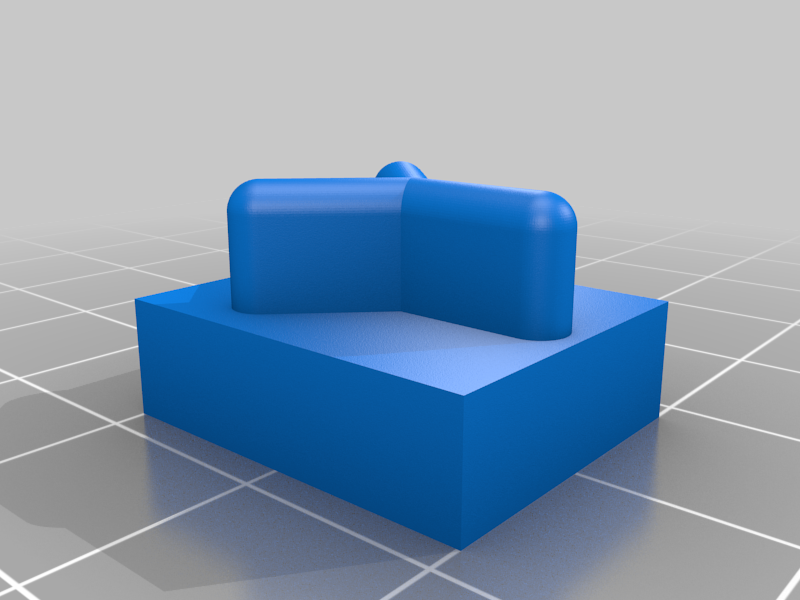 Free 3D file Lego flux capacitor for #10300 🎲 ・3D print design to ...