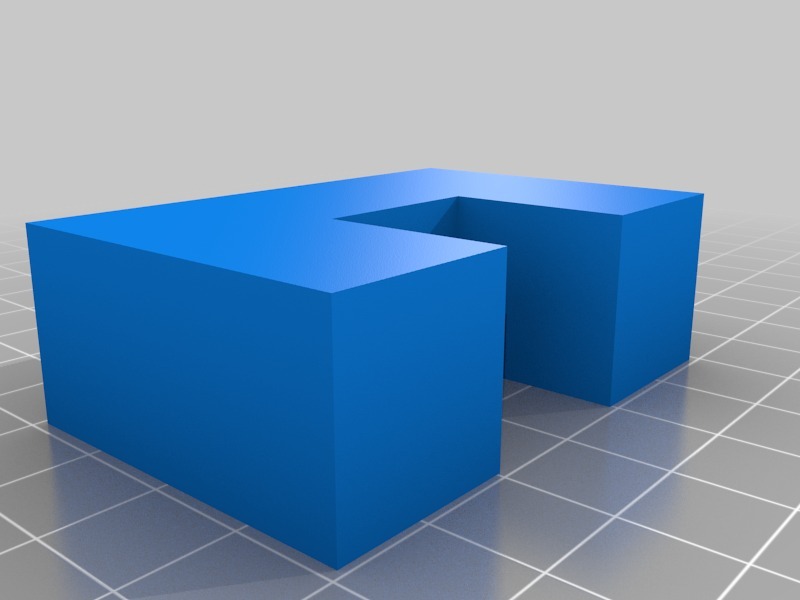Free 3D file Puzzle Cube 2.25in x 2.25in x 2.25in (Creator JT) 🧩 ・3D ...