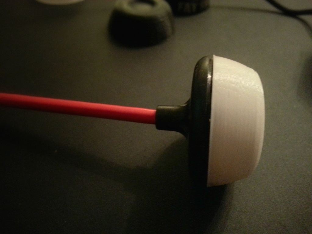 Free 3D file Spironet top cover 🔝 ・3D printing design to download・Cults