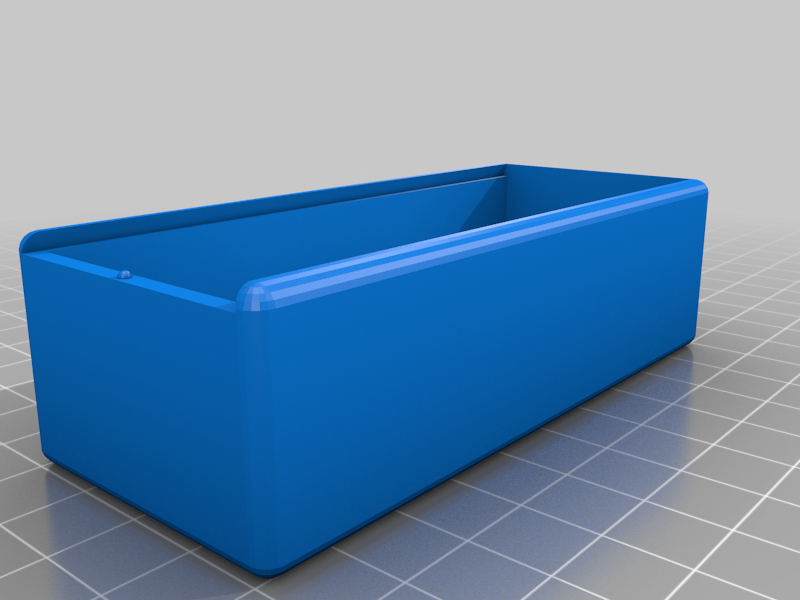 Free 3D file Money stash / box 💰 ・3D printable design to download・Cults