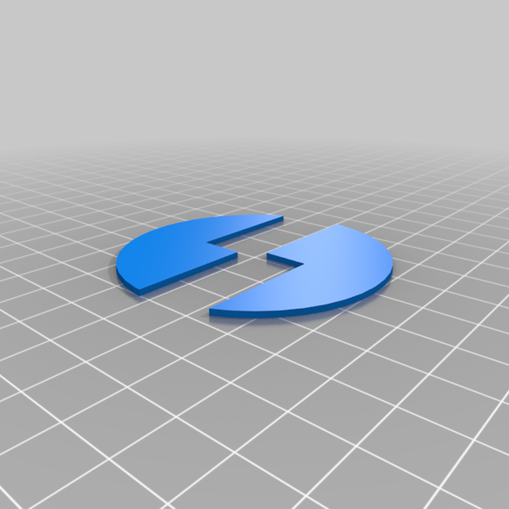 Free STL file deneme model 👽 ・3D printer model to download・Cults