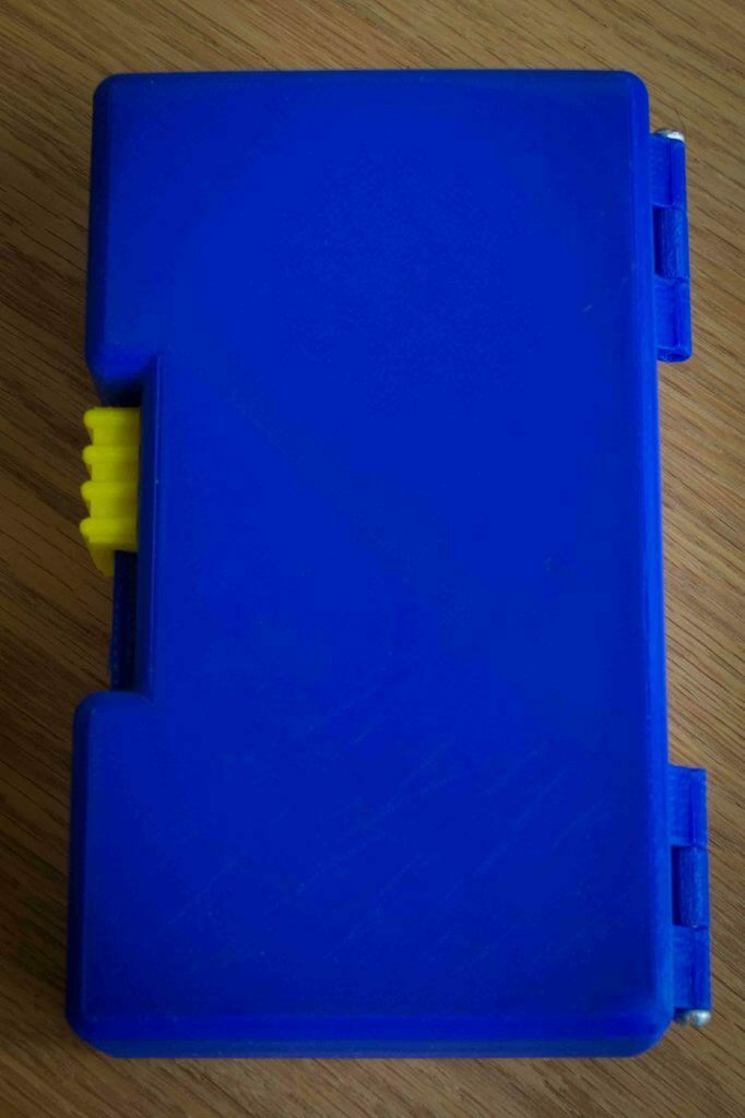 Free 3D file Bit Case 📦 ・3D printable design to download・Cults