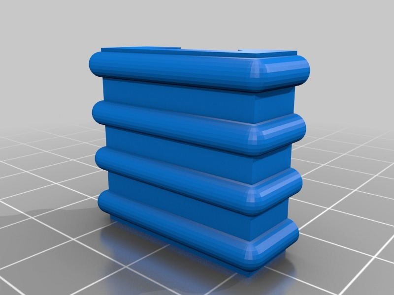 Free 3D file Bit Case 📦 ・3D printable design to download・Cults