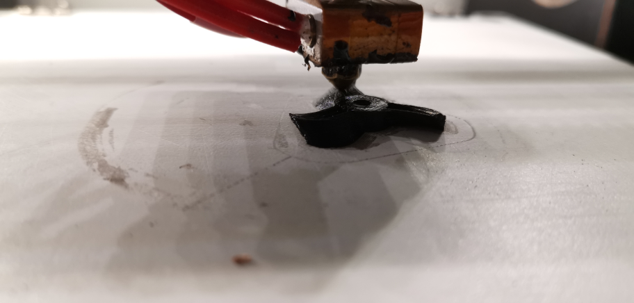 3D printed RC boat water jet propulsion - complete open source・Cults