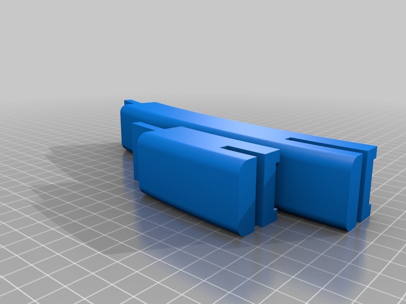 🪞 LED Arch Light・Free 3D File for ・Cults