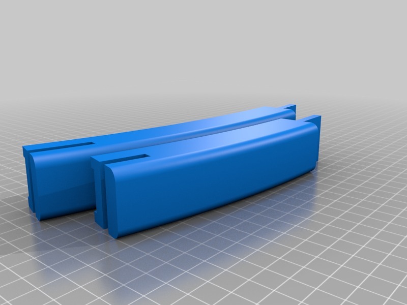 🪞 LED Arch Light・Free 3D File for ・Cults