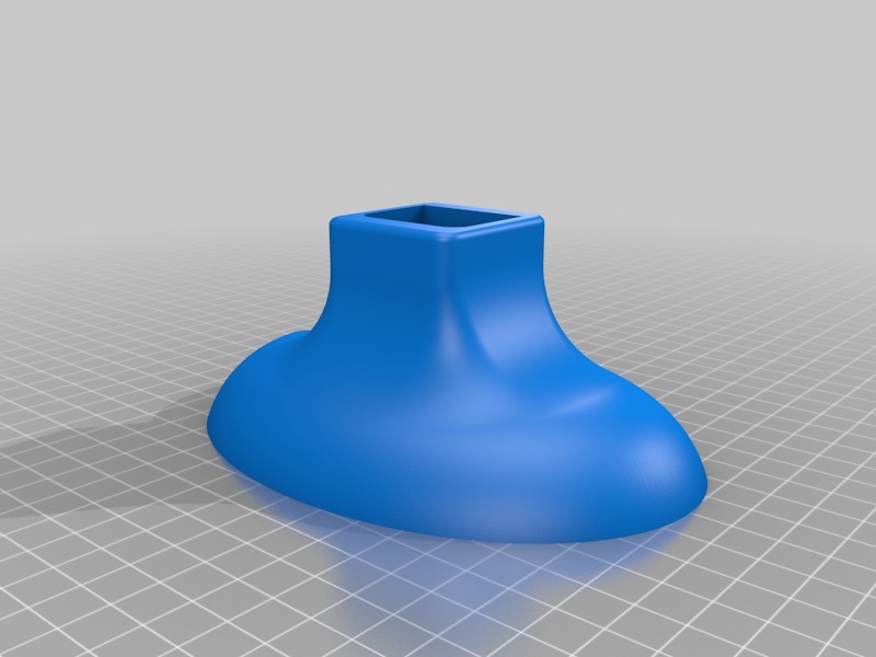 🪞 LED Arch Light・Free 3D File for ・Cults