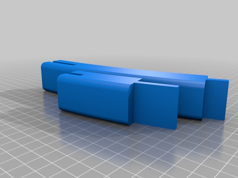 🪞 LED Arch Light・Free 3D File for ・Cults