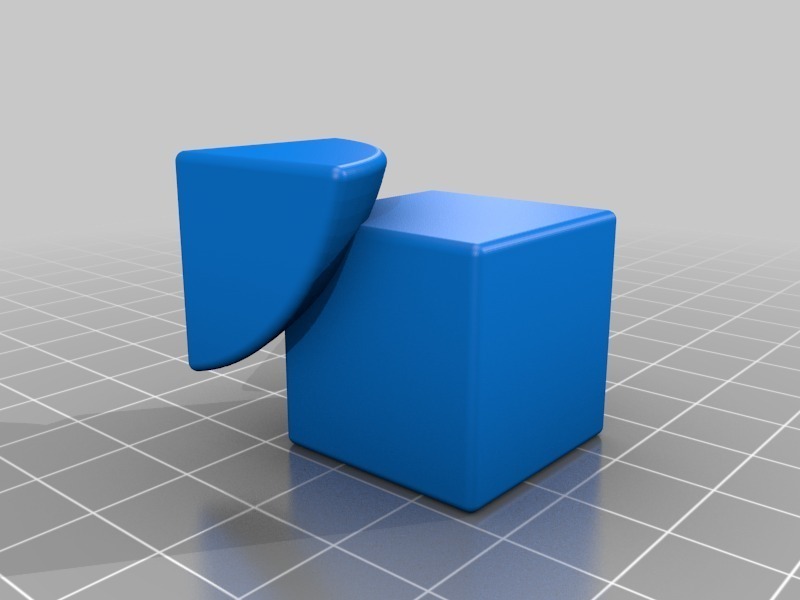 Free 3D file Rubik's Cube 🧩 ・3D printing design to download・Cults