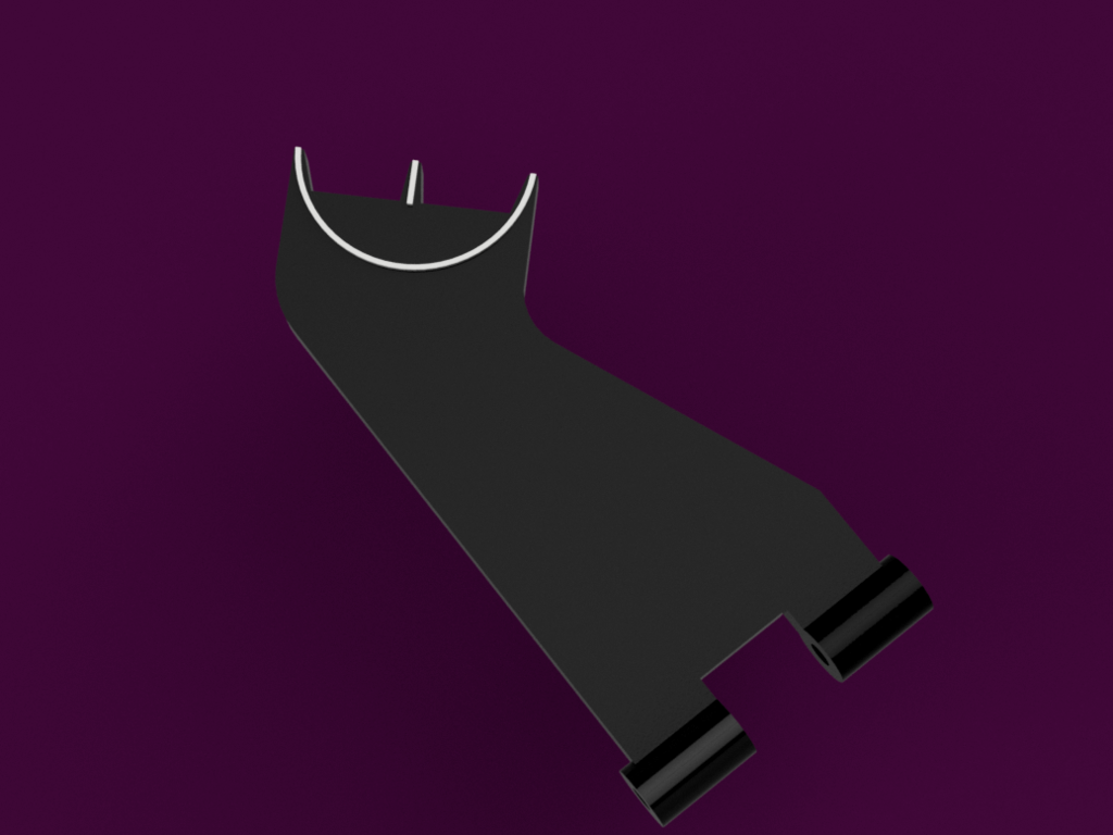 Free 3D file AT4 M136 Front sight 🔫 ・Object to download and to 3D print ...