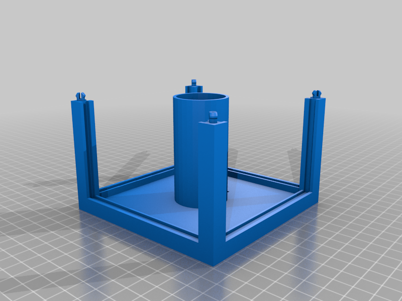 Fichier 3D gratuit Mon support en lithophane 🎨 ・Objet imprimable en 3D ...