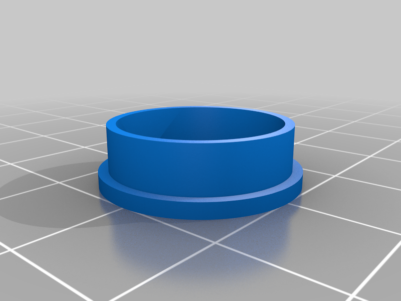 Free 3D file My Customcharliized Fidget Spinner Ring 👌 ・Template to ...