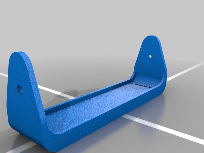 Archivo 3D gratuito Modelo explosionado del Saturno V Kaptery 🧞‍♂️ ...