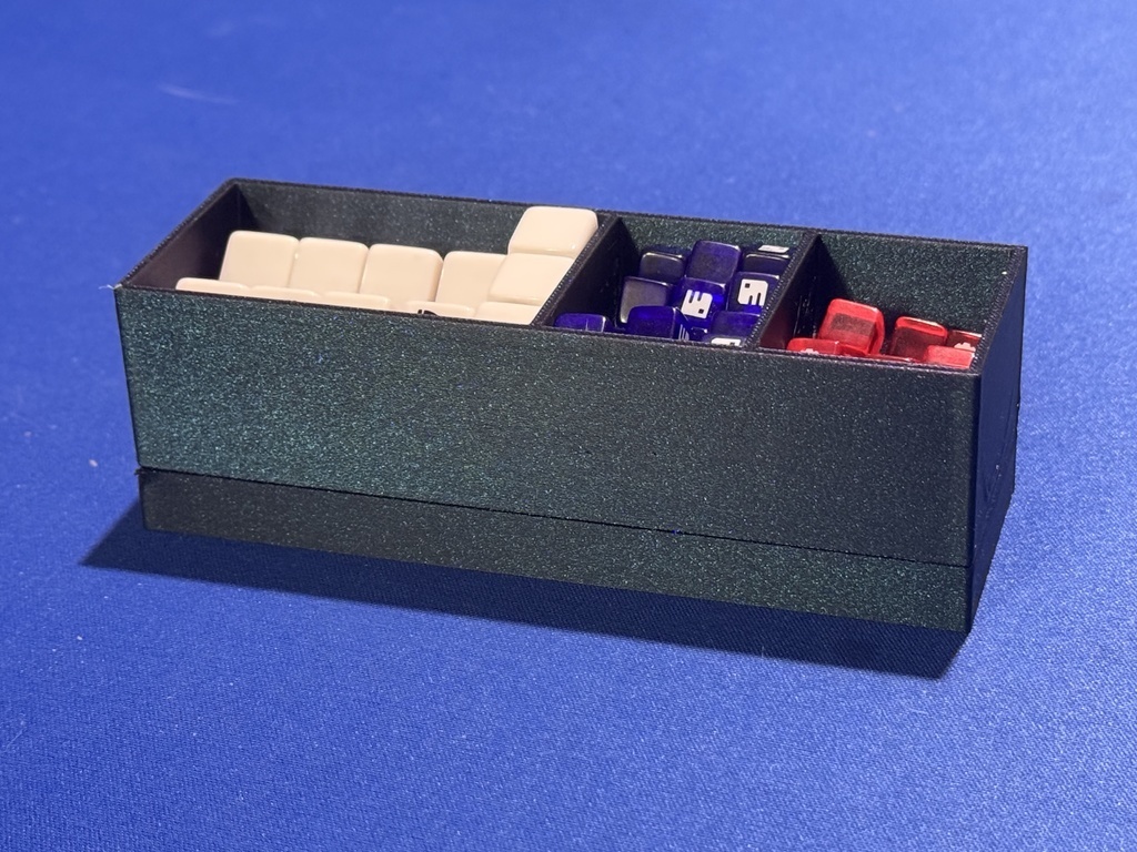 Free 3D file Lunar Rush Board Game Organizer - Resource Tray Revision 🎲 ...