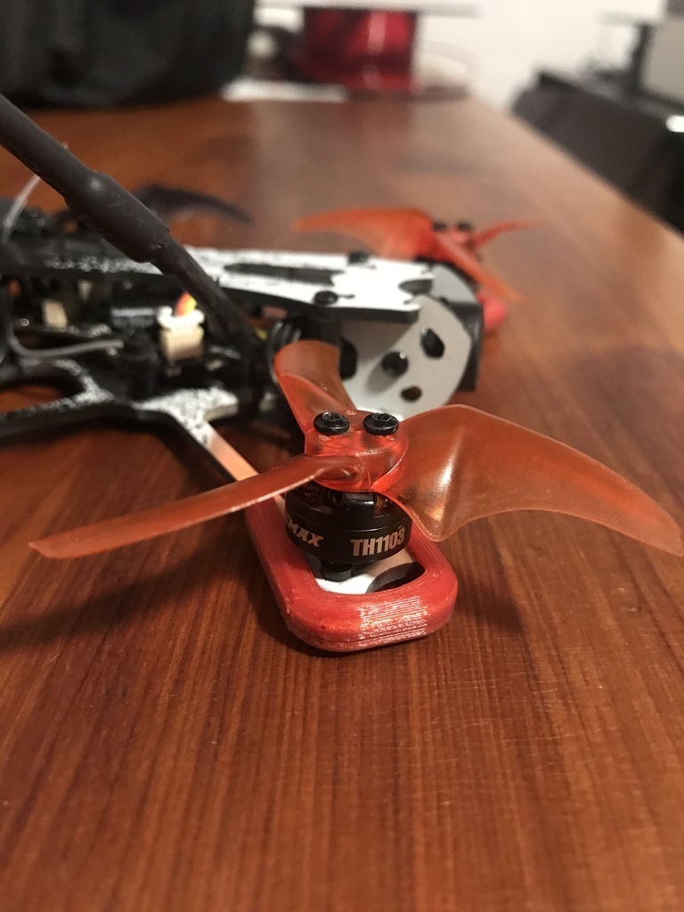 Free 3D file Tiny Hawk II Freestyle add ons 🦅・Design to download and 3D ...