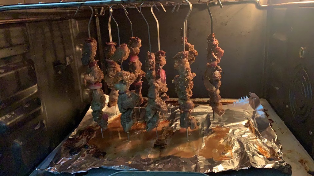 Free 3D file Oven barbecue box 📦 ・Template to download and 3D print・Cults