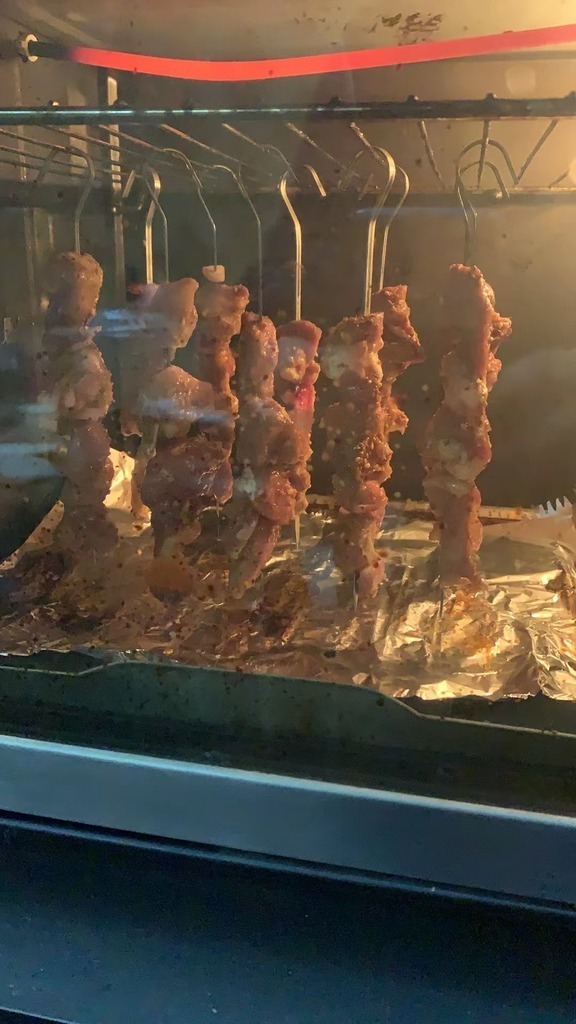 Free 3D file Oven barbecue box 📦 ・Template to download and 3D print・Cults