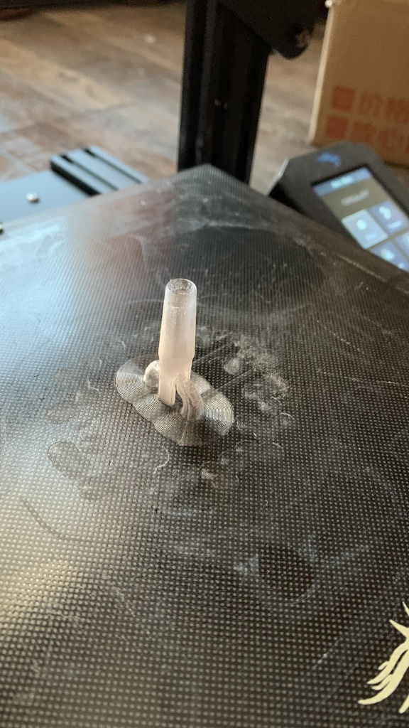 Free 3D file arrow nock(6mm) 🏹 ・3D print object to download・Cults