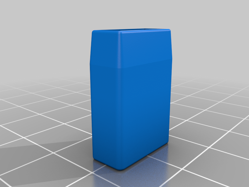 Free 3D file aigo USB Disk cap 💾 ・3D printing idea to download・Cults