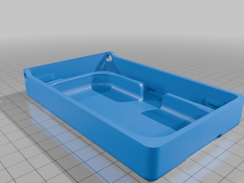 📦 SanDsik E61 Storage box・Free 3D File for ・Cults