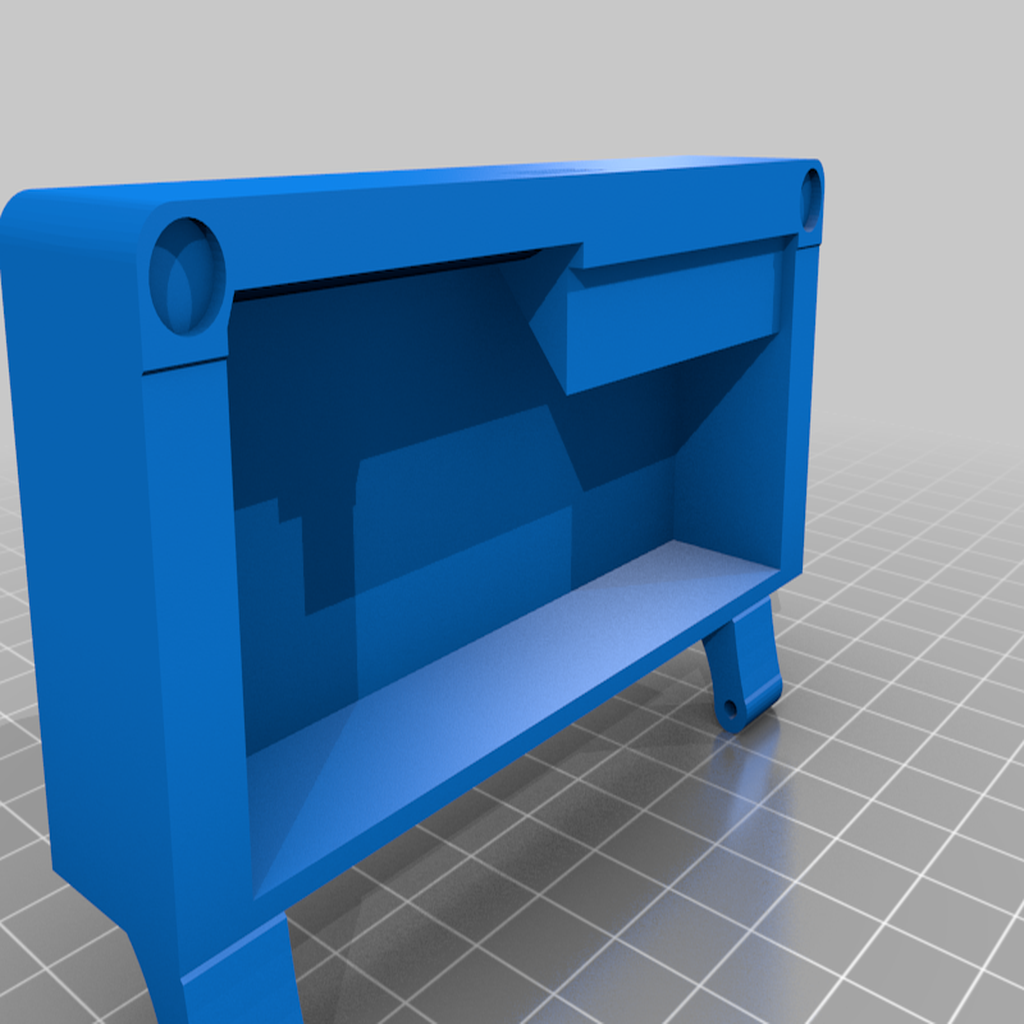 Free 3D file wowstick case 🪛 ・Model to download and 3D print・Cults